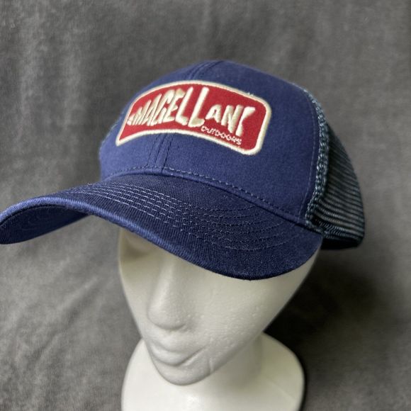 Magellan Outdoors | Accessories | Magellan Outdoors Adjustable Hat ...